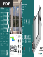 Catálogo Eurovent 2023: Perfiles | PDF