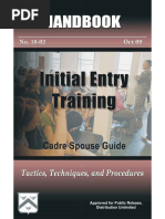 USA Soldier Leader Risk Reduction Tool | PDF | Risk | Family