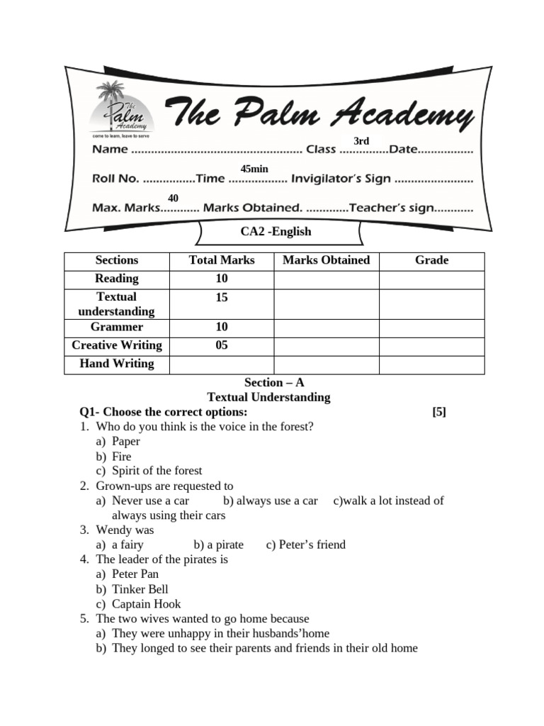 eng_lit_3_CA2[1] | PDF