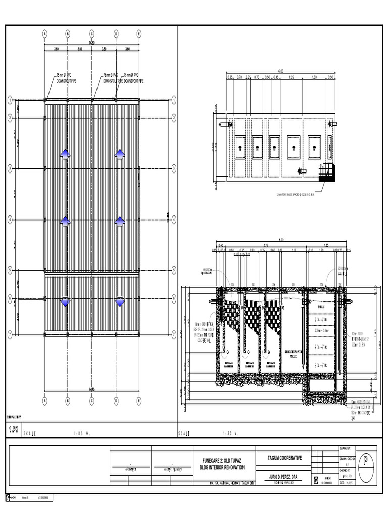 STP 3 | PDF | Biodegradable Waste Management | Sewerage