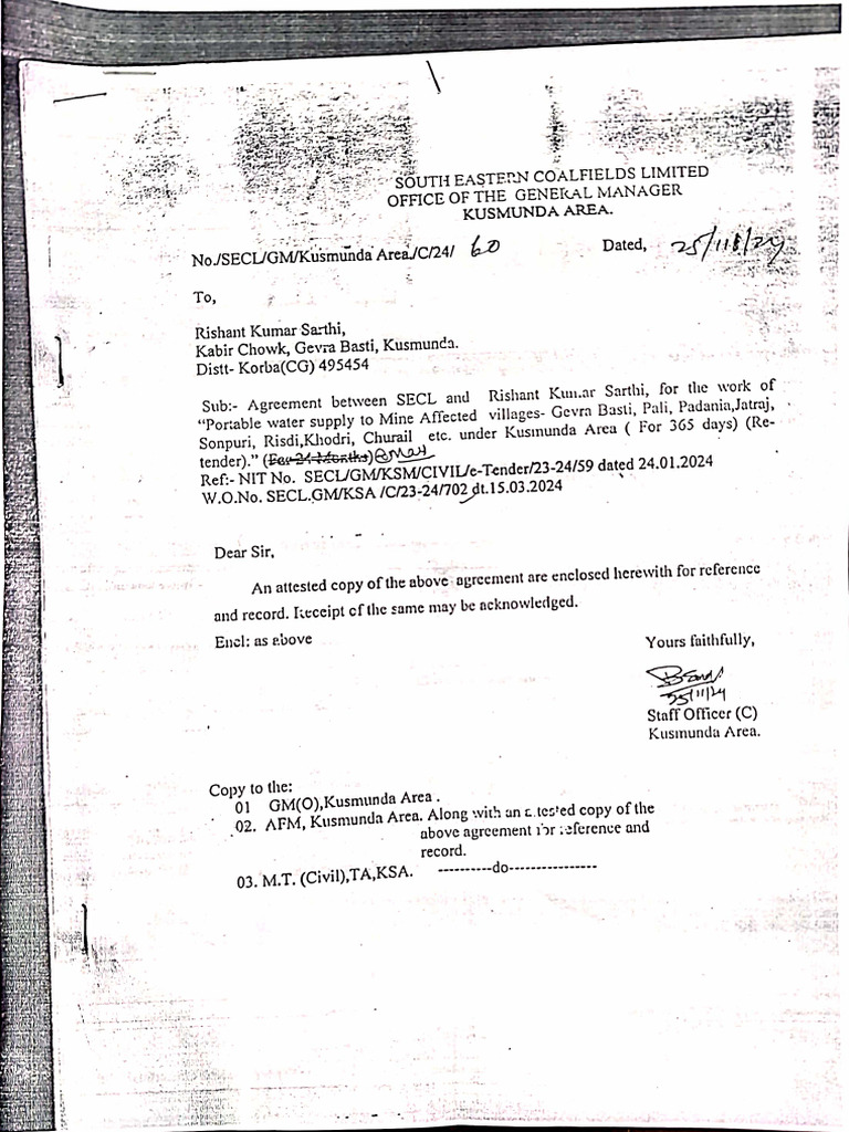 Rishant kumar Sarthi | PDF