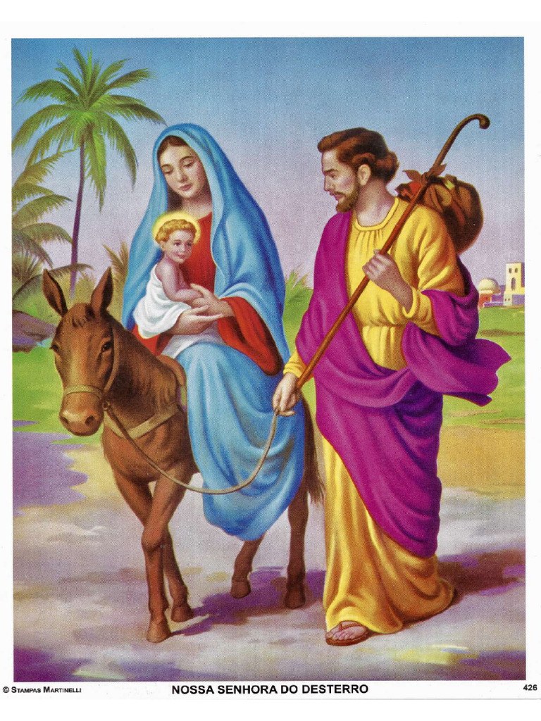 Nossa Senhora Do Desterro Pdf