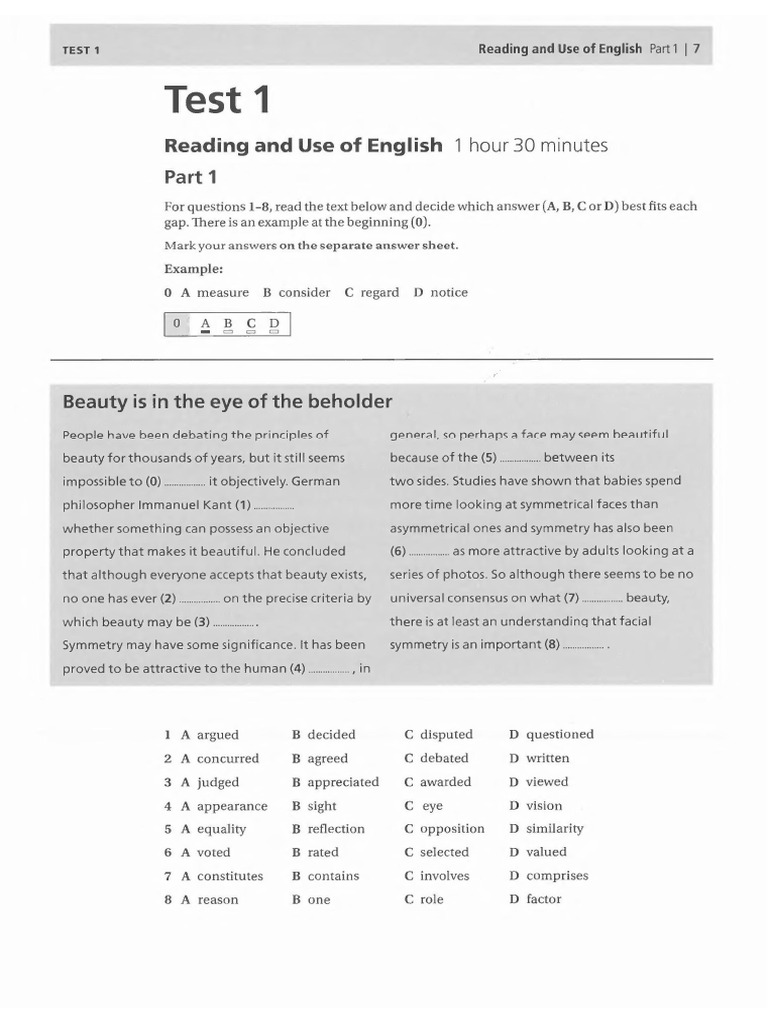 Week 1 - Self Study | PDF