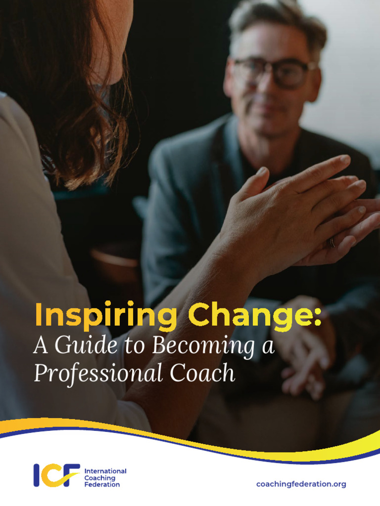 Inspiring Change | PDF