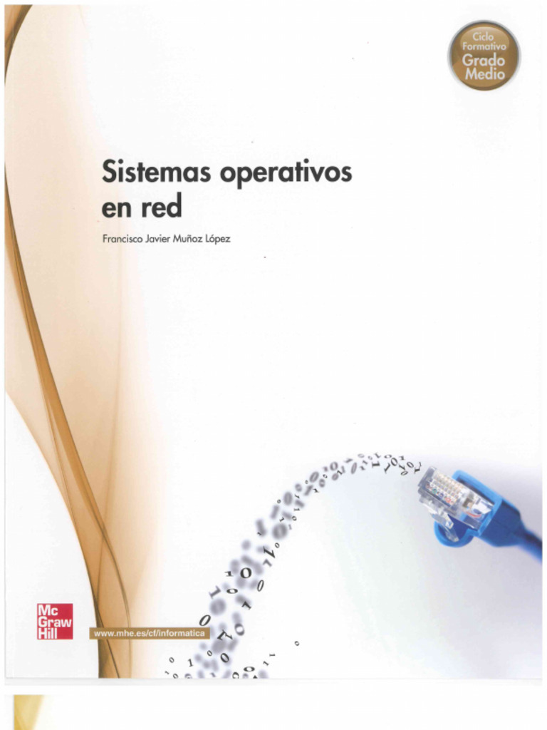 Libro SOR | PDF