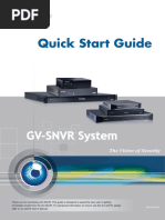 GV-IP Device Utility Guide | PDF | Password | Login