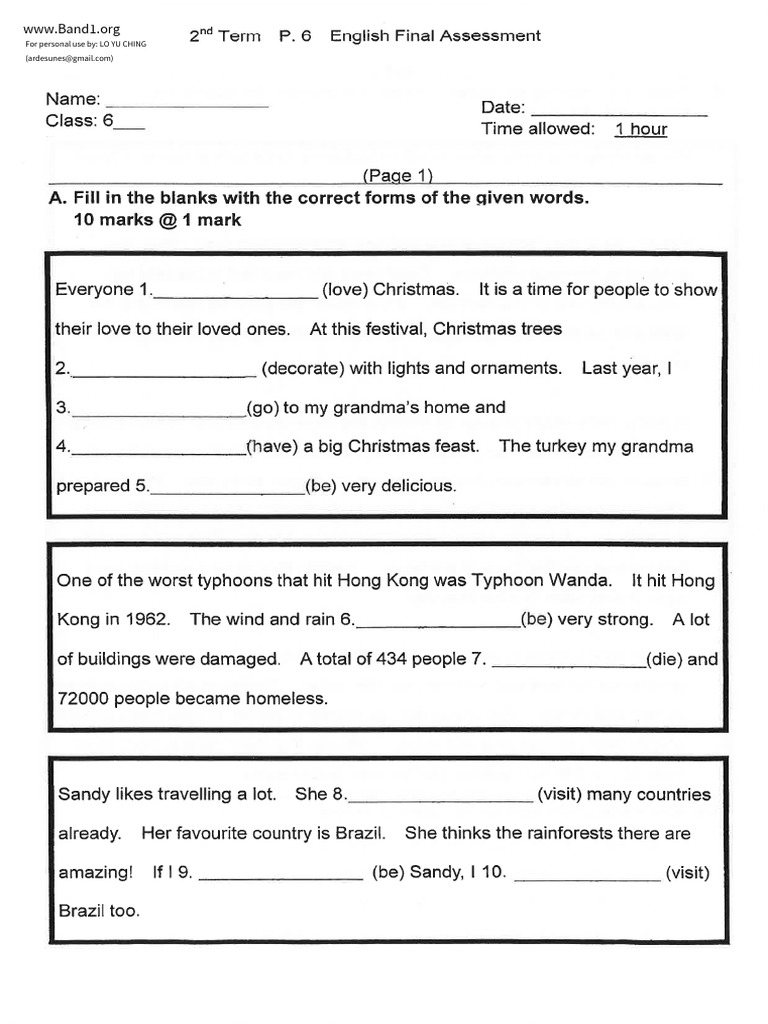For Personal Use By: LO YU CHING | PDF