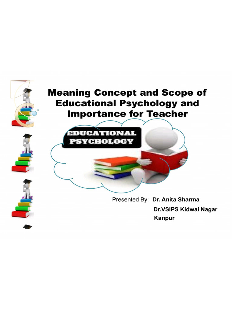 Educational Psychology | PDF