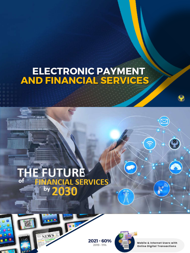 EPFS Licensing Guidelines in the Philippines | PDF | Banks | Automated ...
