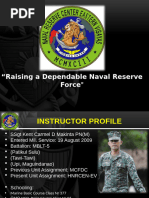 Billet and Officer Designator Codes | PDF | Uniformed Services Of The ...