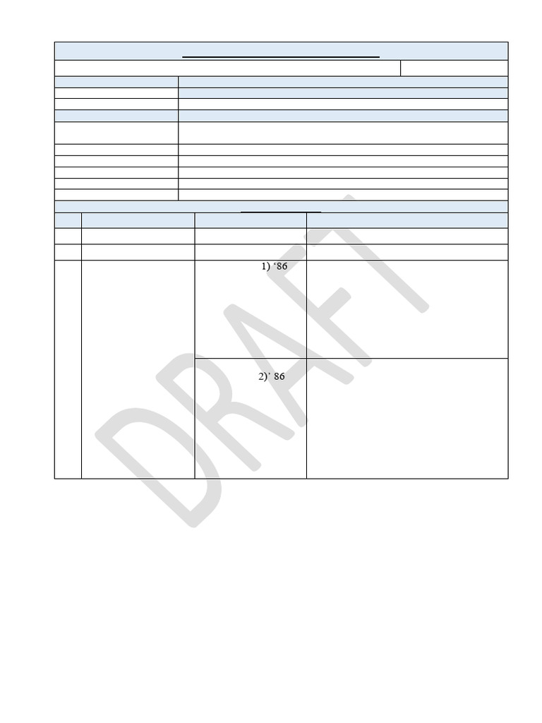 Material TC - Flammability | PDF