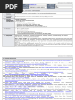 Q1 LE TLE 8 Lesson 1 Week 1 | PDF | Application Software | Educational ...
