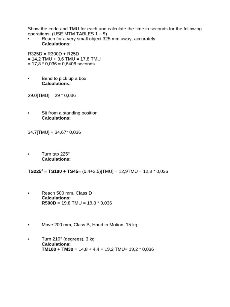 Tutorial 2 Questions | PDF