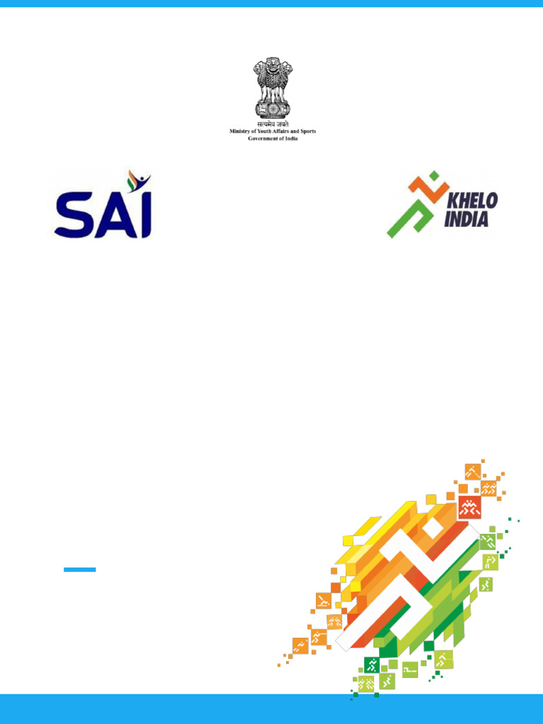 Khelo India Fitness Assessment Guide | PDF | Body Mass Index ...