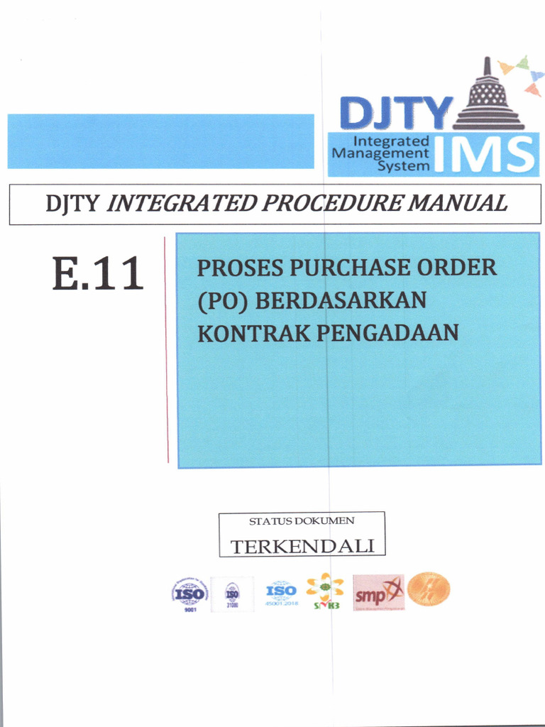 Ipm e 11 | PDF