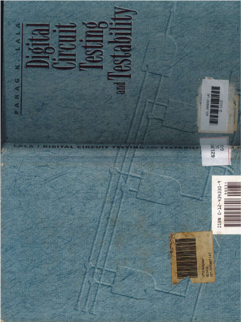 Digital Circuit Testing Testability Module 4-Pages (1) - Compressed ...