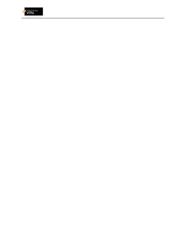 3084-103-02 Classic - LIS2-A Protocol v1 9 | PDF | Ascii | Transmission ...