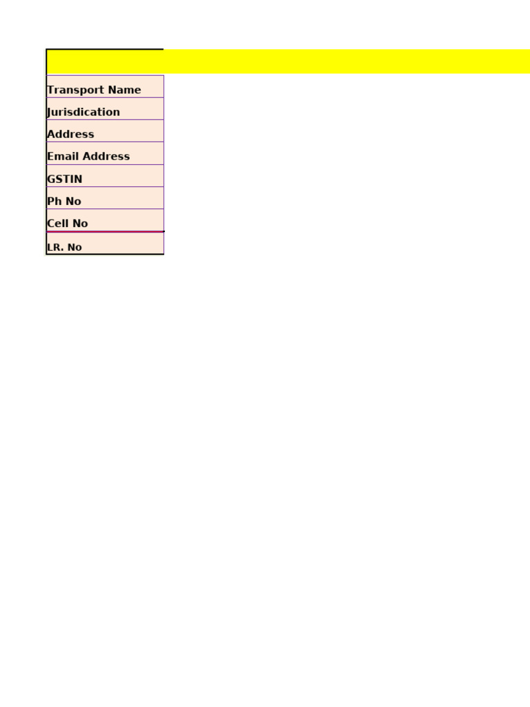 LR | PDF | Revenue | Retailing