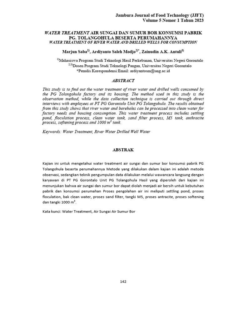 Jurnal | PDF