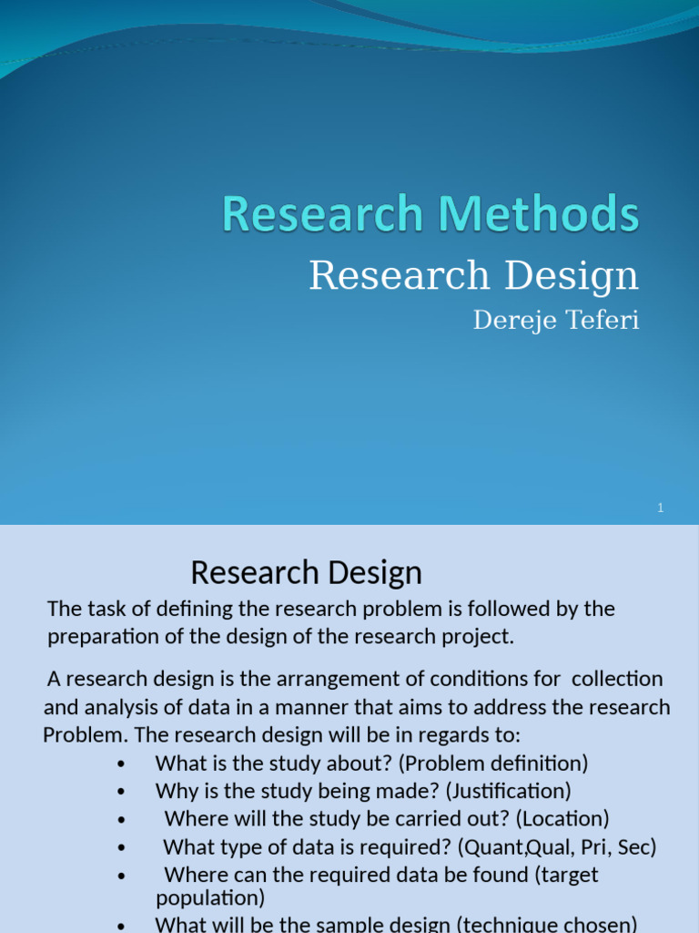 Research Methods Chapter 4 | PDF | Sampling (Statistics) | Statistics