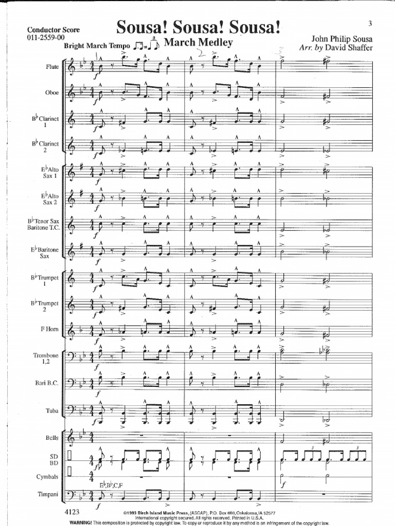 Sousa Sousa Sousa | PDF