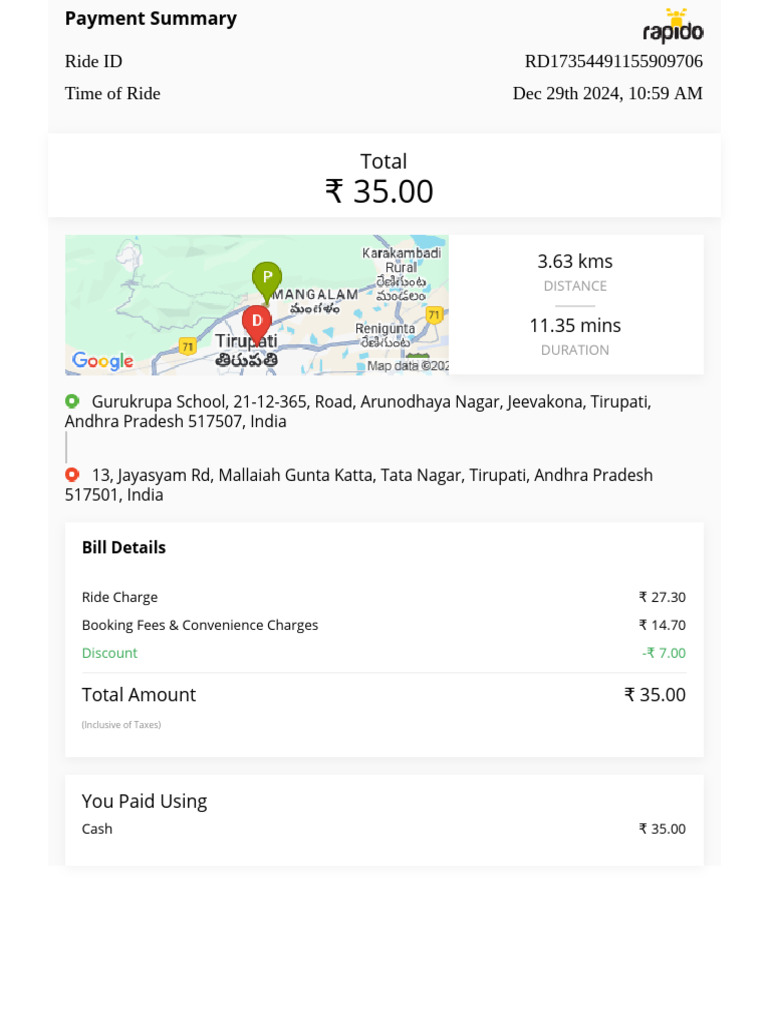 Order Invoice RD17354491155909706 | PDF | Invoice | Economies