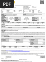 Blacklisting Request Form | PDF