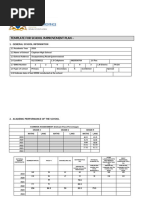 School Governing Body Functionality Tool | PDF | Payments | Receipt