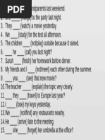 Peac Questions With Answer | PDF | Teachers | Educational Assessment