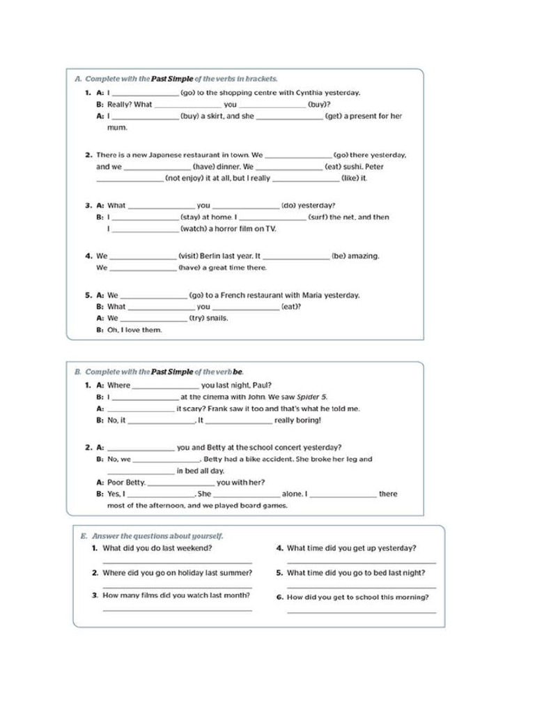 Modul 2 Grammar | PDF