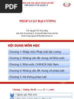 HUST Vizz Slides Presentation | PDF