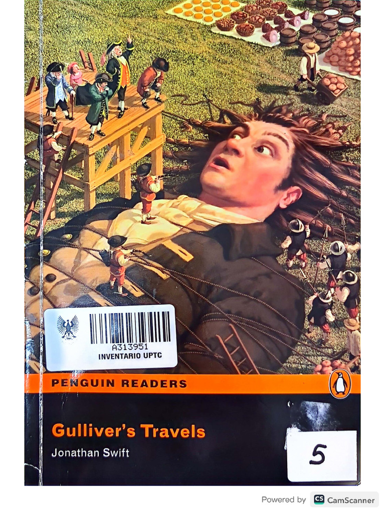 Gulliver's Travels | PDF