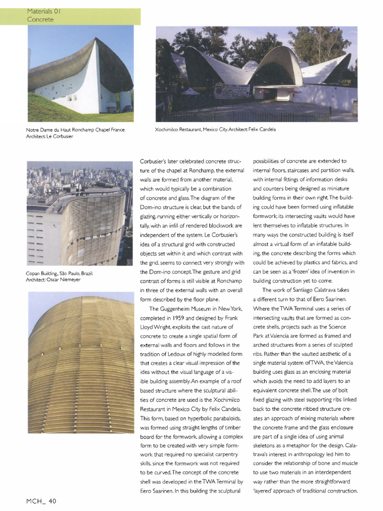 40 - Handbookmodern Construction Handbook | PDF | Concrete | Beam ...