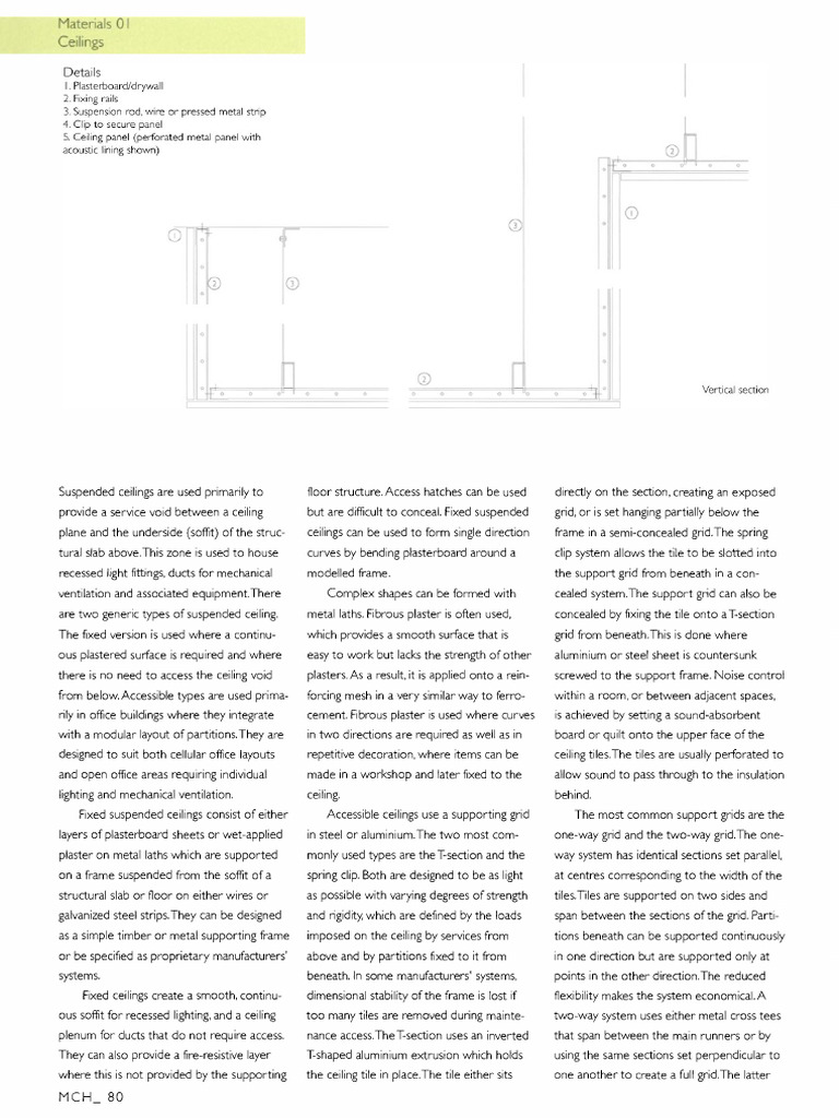 80 - Handbookmodern Construction Handbook | PDF | Wall | Concrete
