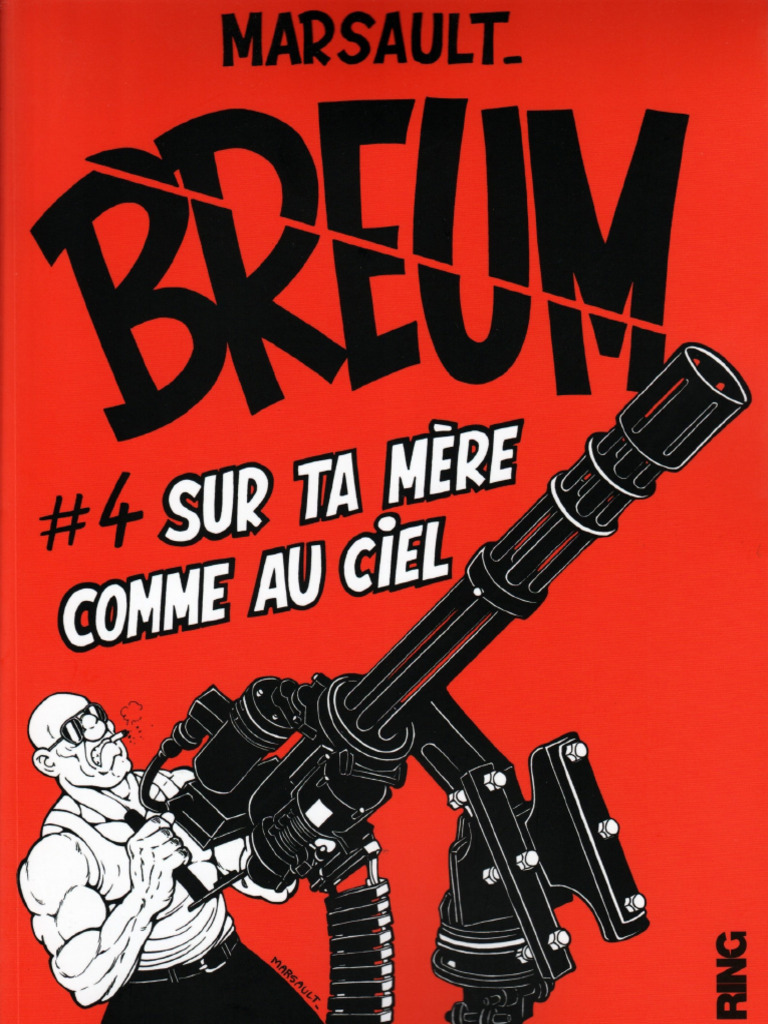 Breum T04 Marsault | PDF
