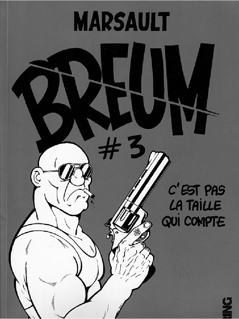 Breum T03 Marsault | PDF