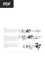 Algerbrush II Use and Care Instructions | PDF | Sterilization ...