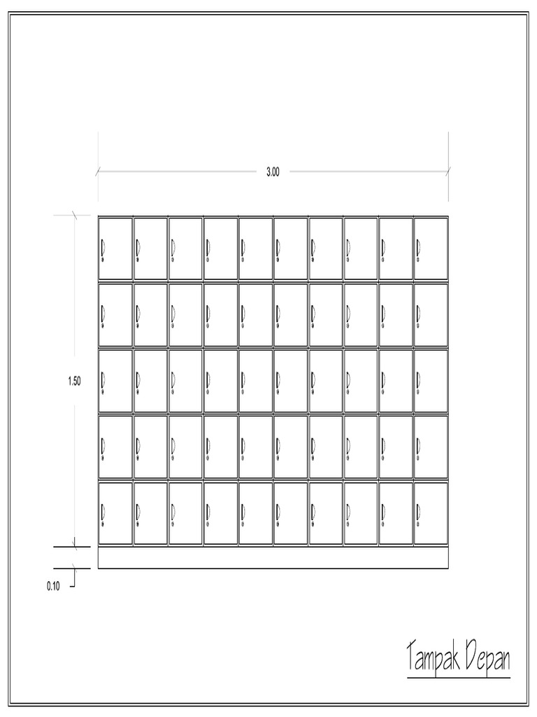 Locker ADS | PDF