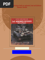 Olvana Ground Force Structure OCT2024 | PDF | Brigade | Battalion