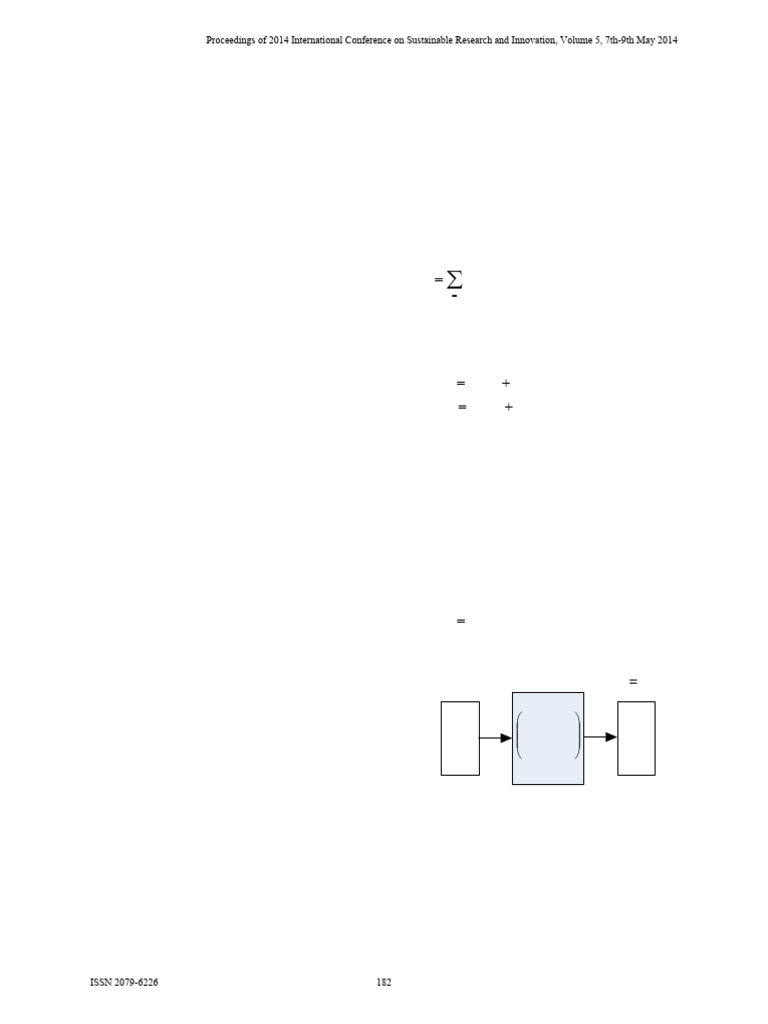 2014-41 | PDF | Applied Mathematics | Algorithms
