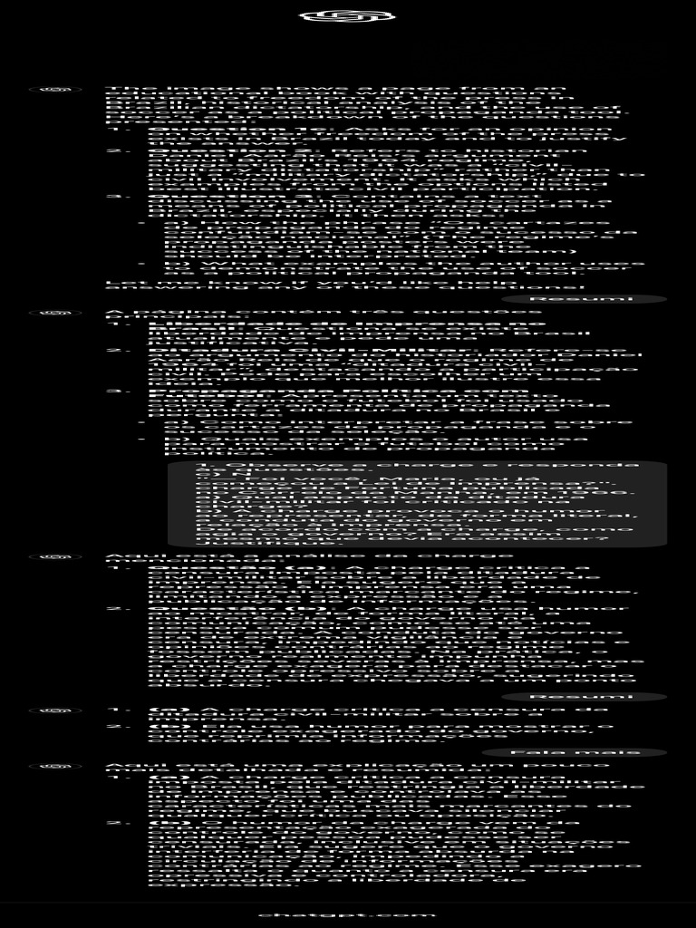 Oiiii | PDF