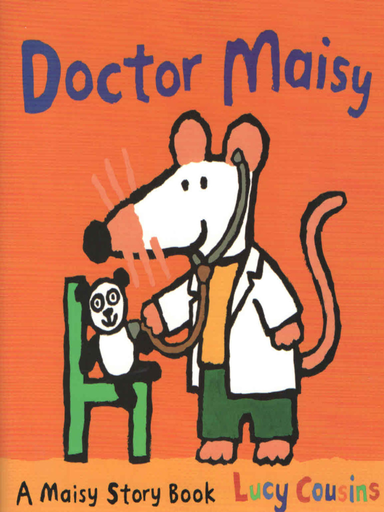 9.Doctor Maisy | PDF