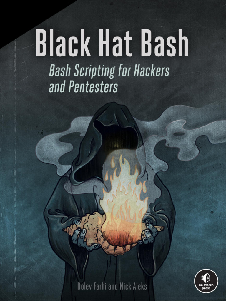 Black Hat Bash | PDF