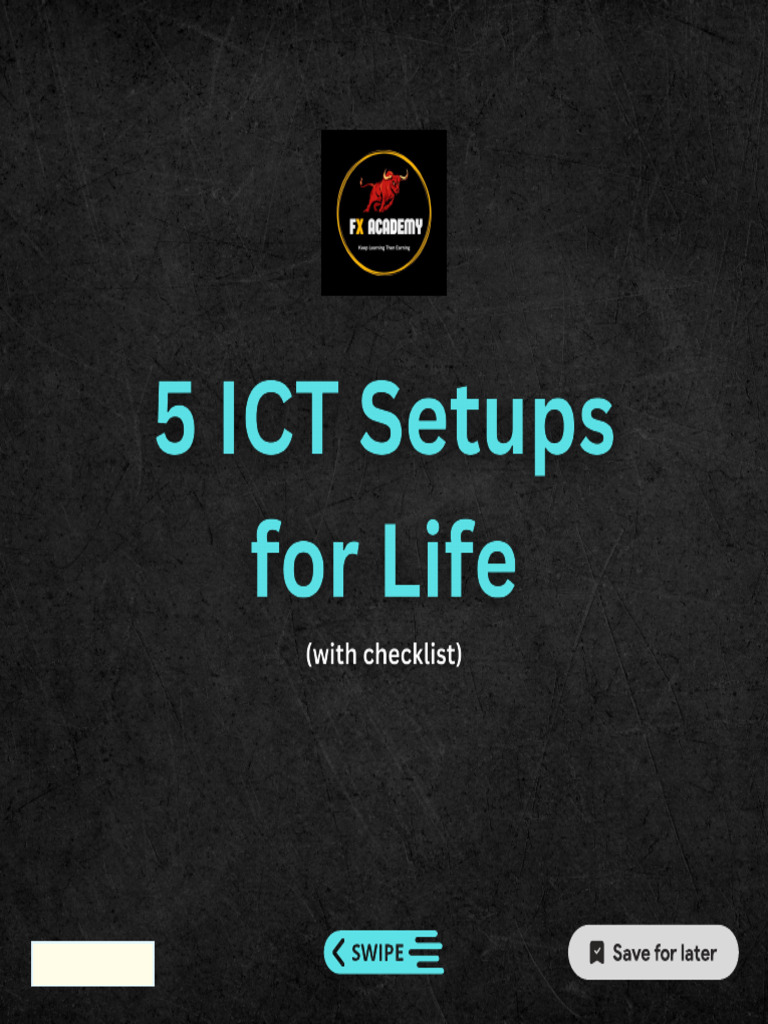 Effective ICT Setups | PDF