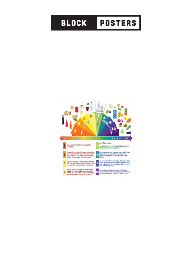 Block Poster Setup Guide | PDF