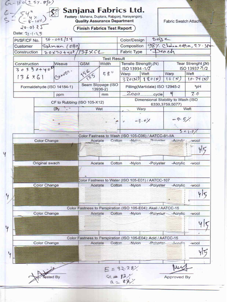 SF-002-25, Colour-Beige | PDF