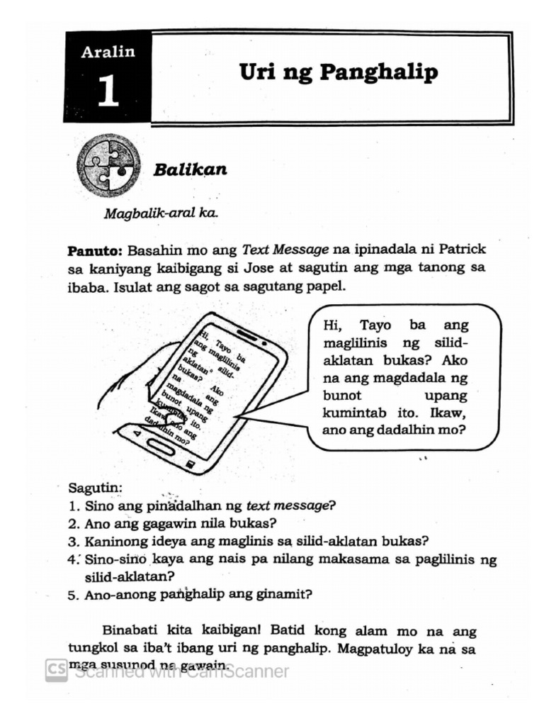 Q3 Module 1 Fil4 | PDF