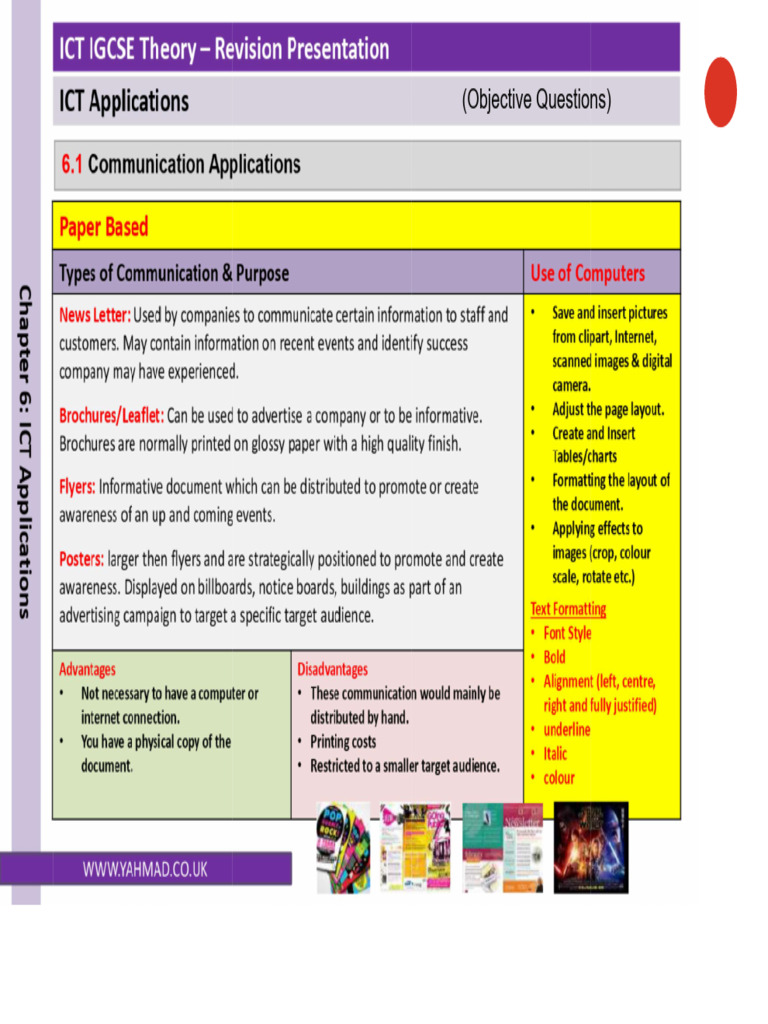 Chapter 6 Notes Updated Pdf