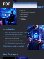 Protecting Accenture Top 10 Dos and Don'Ts | PDF | Password | Encryption