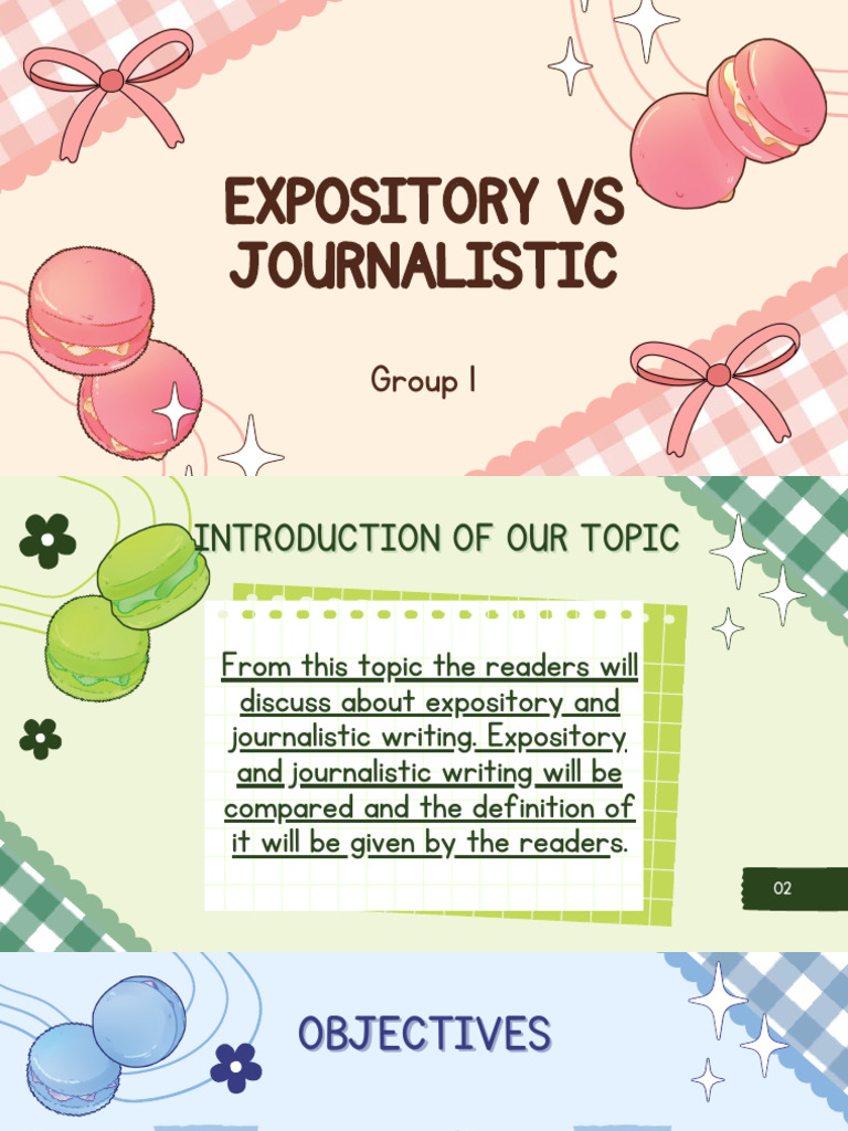 Pink Colorful Cute Illustrative Group Project Presentation 20250205 161710 0000 | PDF | Essays ...